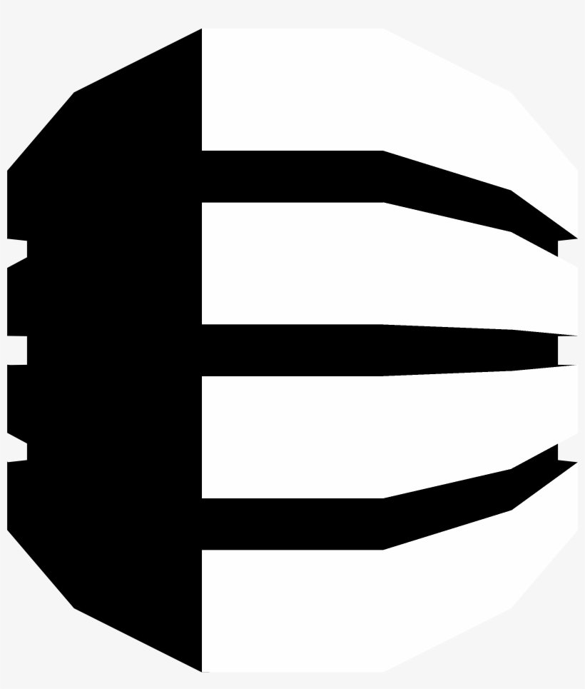 Aws Dynamodb Logo Black And Ahite - Emblem - Free Transparent PNG ...