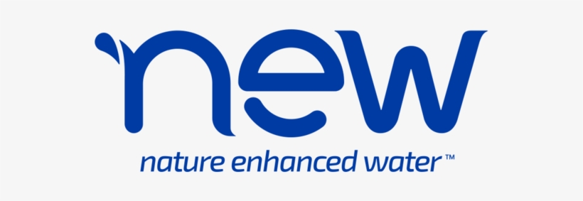 New-logo - Water - Free Transparent PNG Download - PNGkey