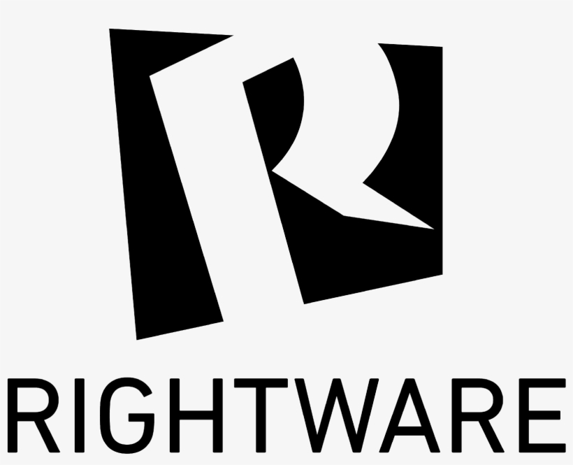 Want To See Your Logo Here Contact Us At - Rightware - Free Transparent ...