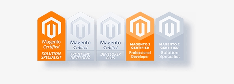Certifications - Magento 2 Certified Professional Developer - Free ...