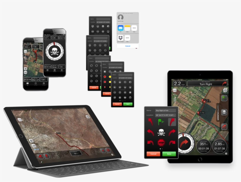 Devices - Portable Network Graphics - Free Transparent PNG Download ...