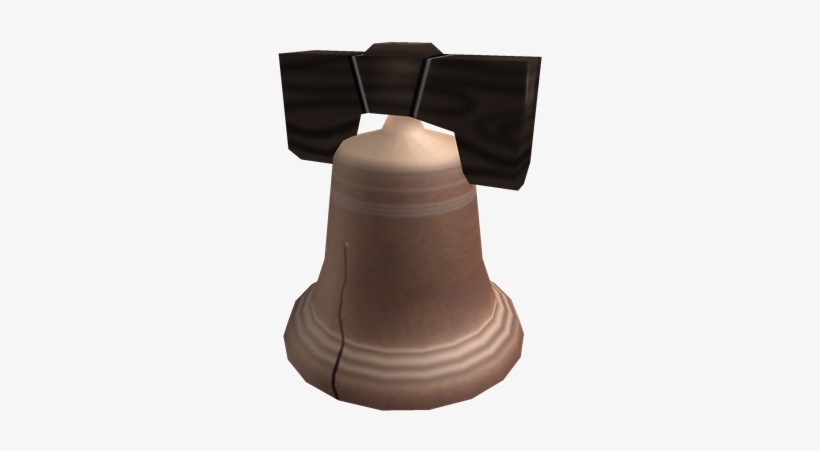 Liberty Bell - Roblox Liberty Bell - Free Transparent PNG Download - PNGkey
