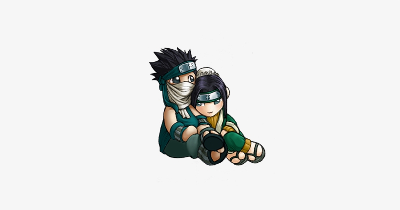 12 May 2007 - Naruto Characters - Free Transparent PNG Download - PNGkey