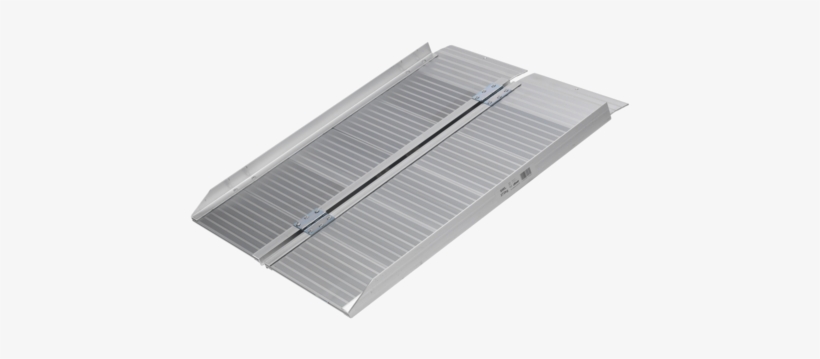 Wheelchair Ramp 6ft - Drive Medical Folding Ramp For Wheelchairs ...