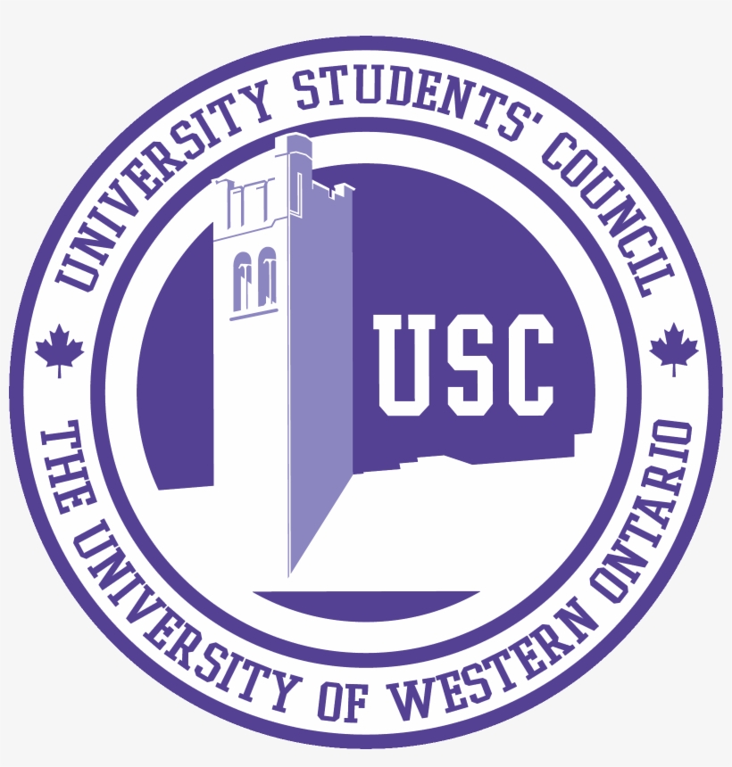 Usc Uwo - Free Transparent PNG Download - PNGkey