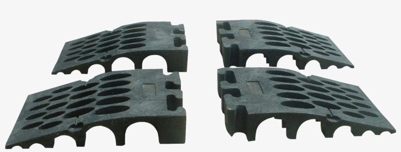 Hose Ramp - Kennards Hire - Free Transparent PNG Download - PNGkey