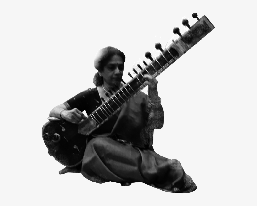 Sitar - Free Transparent PNG Download - PNGkey