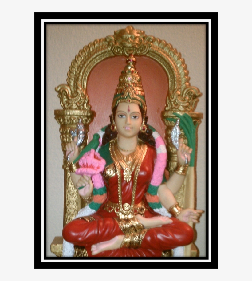 Maha Devi - Mahadevi - Free Transparent PNG Download - PNGkey