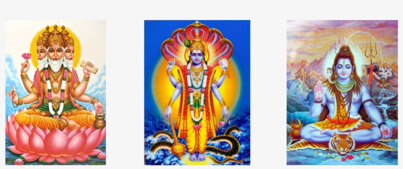 Vishnu The Preserver