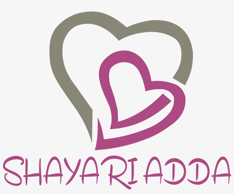Shayariadda - Com - Shayari Logo Png - Free Transparent PNG Download ...