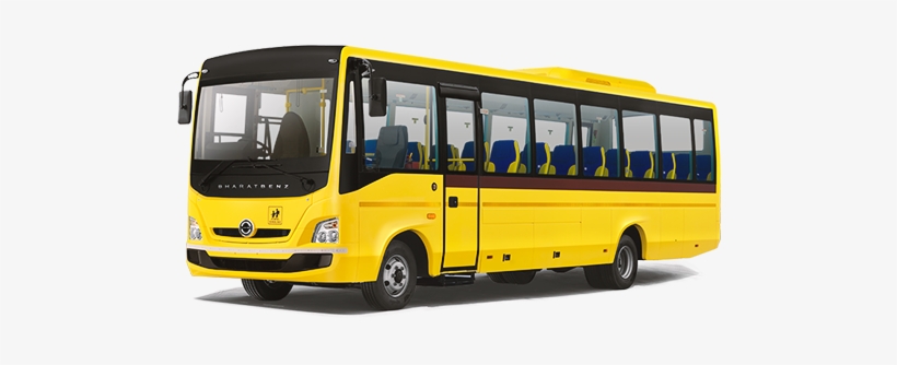 Bus - Free Transparent PNG Download - PNGkey