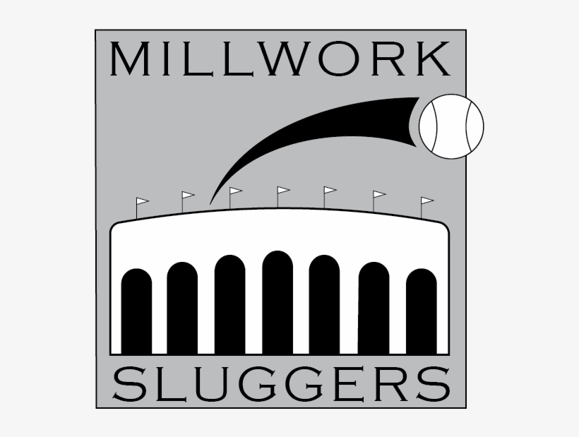 Sluggers - Illustration - Free Transparent PNG Download - PNGkey