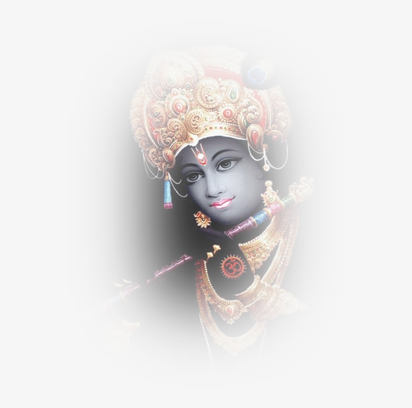 Lord Krishna - Free Transparent PNG Download - PNGkey