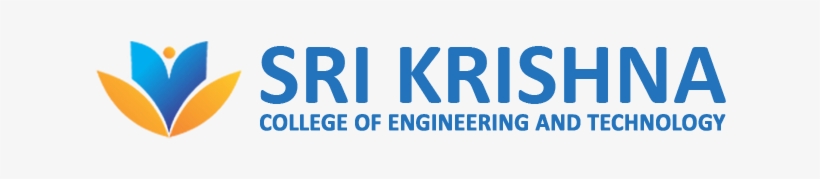 About Us - Sri Krishna College Of Technology Logo - Free Transparent ...