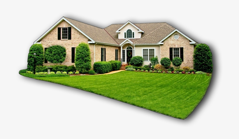 We Build & Maintain - House Logo Png Hd - Free Transparent PNG Download ...