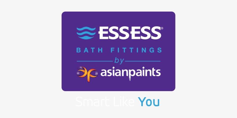 Network - > - Ess Ess By Asian Paints - Free Transparent PNG Download ...