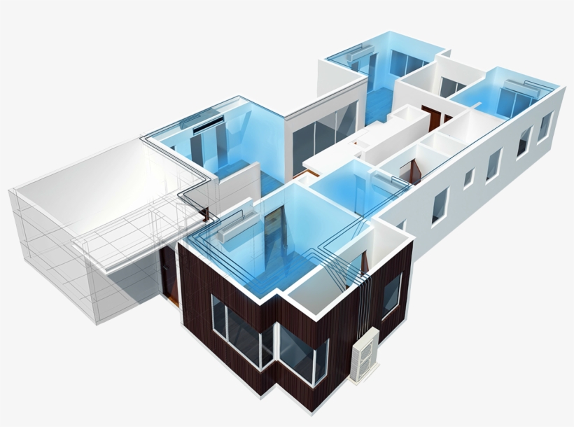 Split System - Marseille - Free Transparent PNG Download - PNGkey