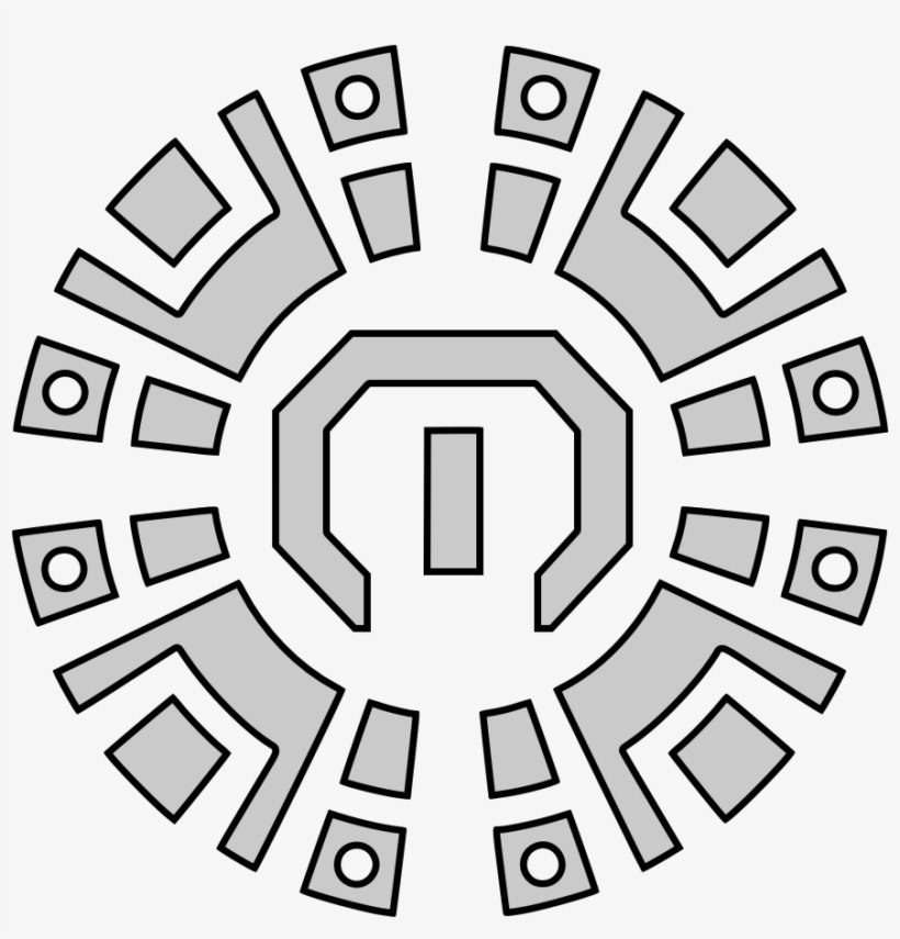 Mutagen Records Logo - Stock Illustration - Free Transparent PNG ...