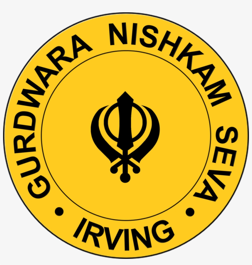 Sikh Temple - Sikh Symbol - Free Transparent PNG Download - PNGkey