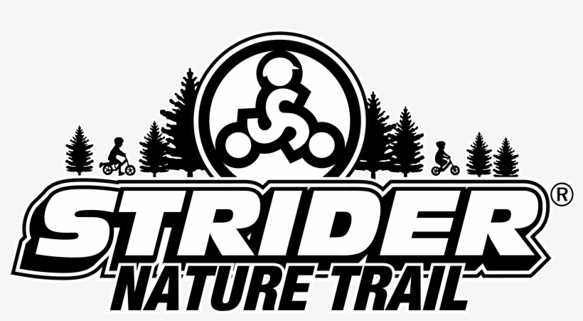 Download As Png - Strider Bike Logo - Free Transparent PNG Download ...