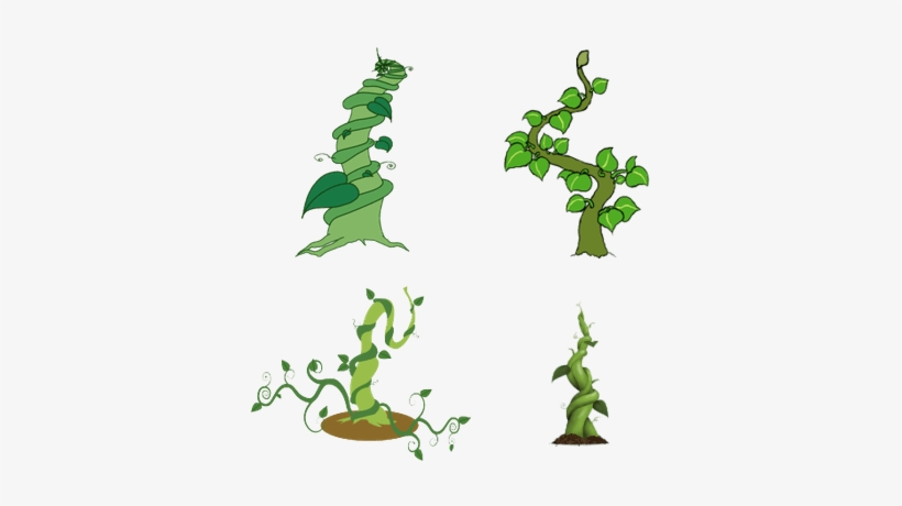 Beanstalks - Beanstalk - Free Transparent PNG Download - PNGkey