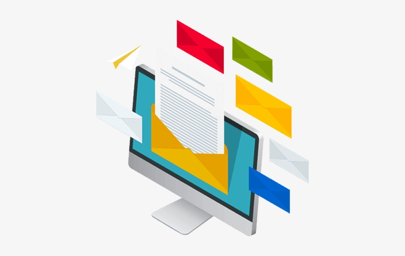 Email Marketing - Email - Free Transparent PNG Download - PNGkey
