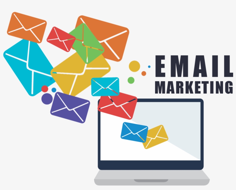 Email Marketing Icon Png