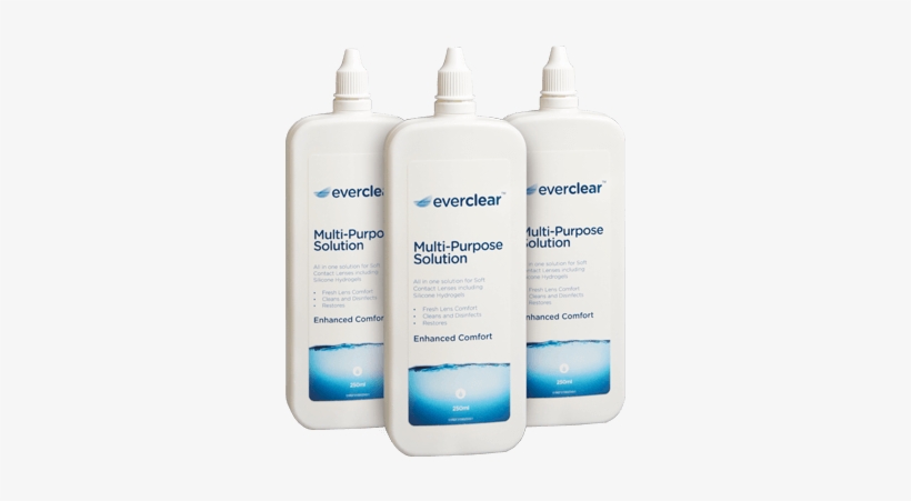 3 Pack Everclear Multi-purpose - Everclear Multi Purpose Solution ...