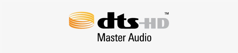 Dts Hd Master Audio - Free Transparent PNG Download - PNGkey