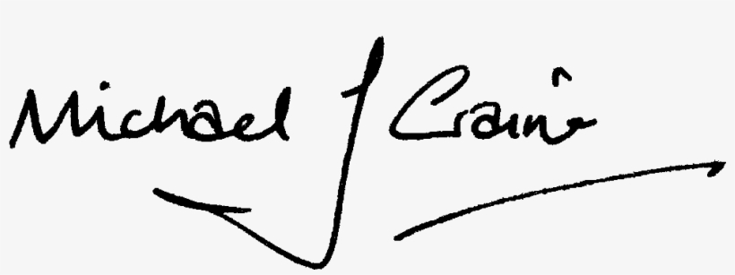 Michael Signature - Signature - Free Transparent PNG Download - PNGkey