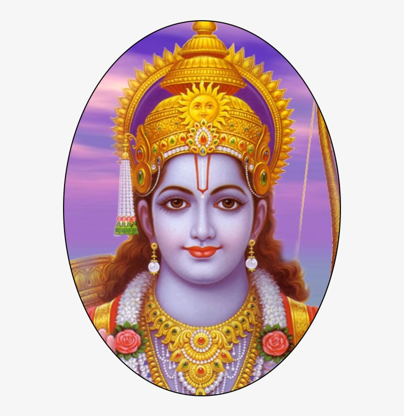 Lord Ram - Lord Rama - Free Transparent PNG Download - PNGkey