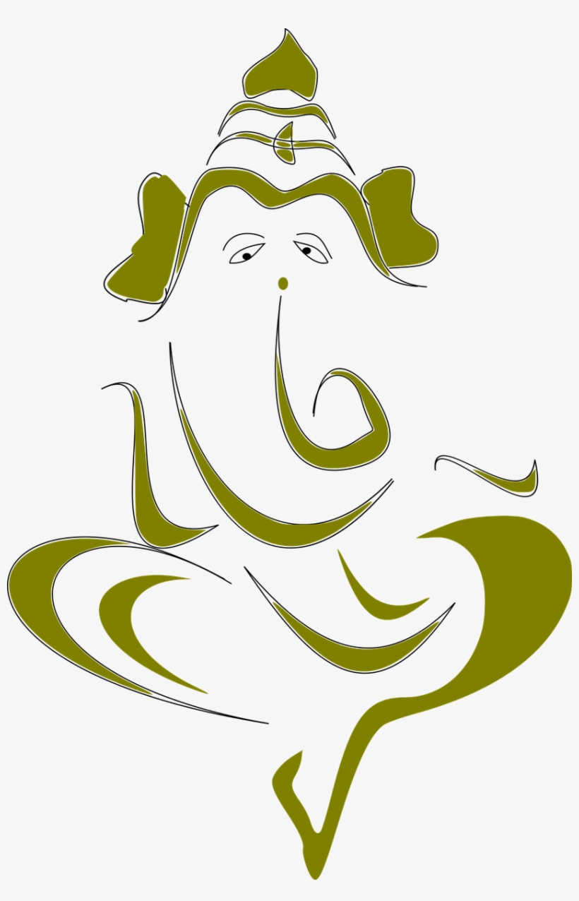 Vector - Vinayagar Png - Free Transparent PNG Download - PNGkey