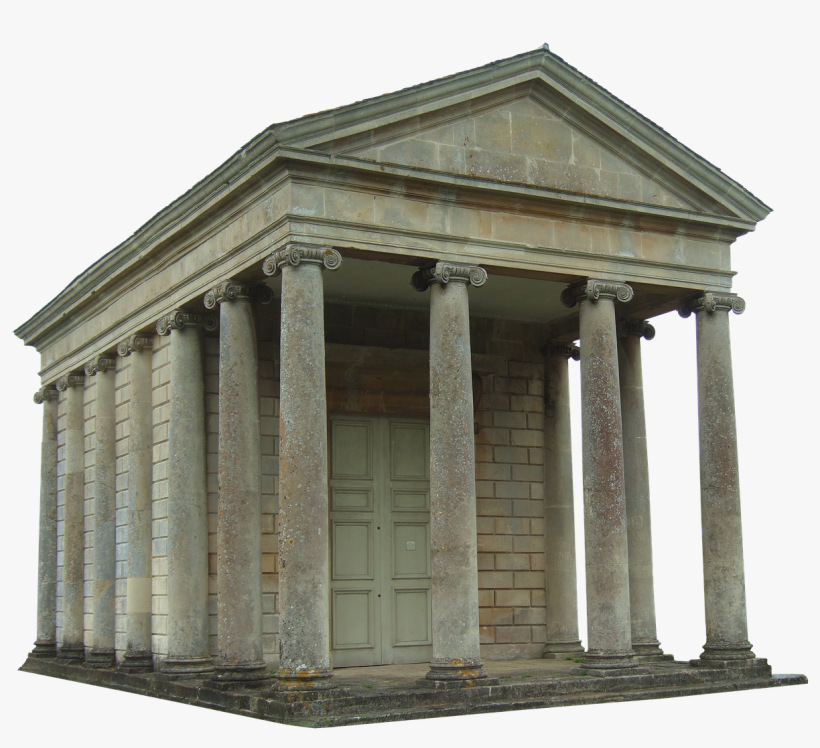 Temple, Building, Architecture, Landmark - Architecture - Free ...