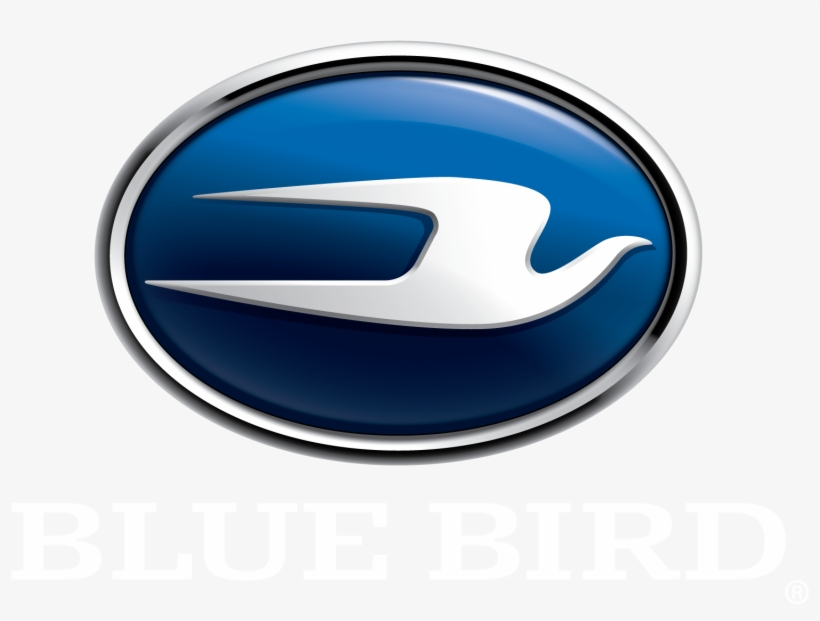 1504 Mainline Dr, Cinnaminson, Nj 856 773 - Blue Bird Bus Logo - Free ...