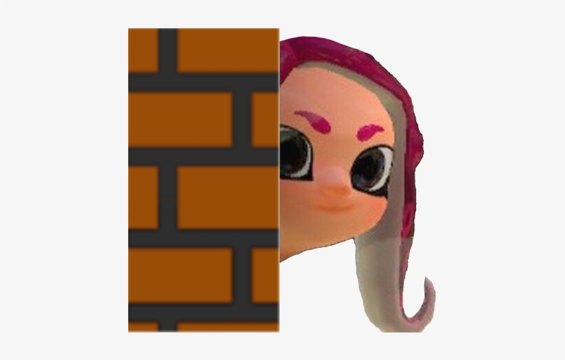 Imagemade An Emoji With That Face - Splatoon Discord Emoji - Free ...