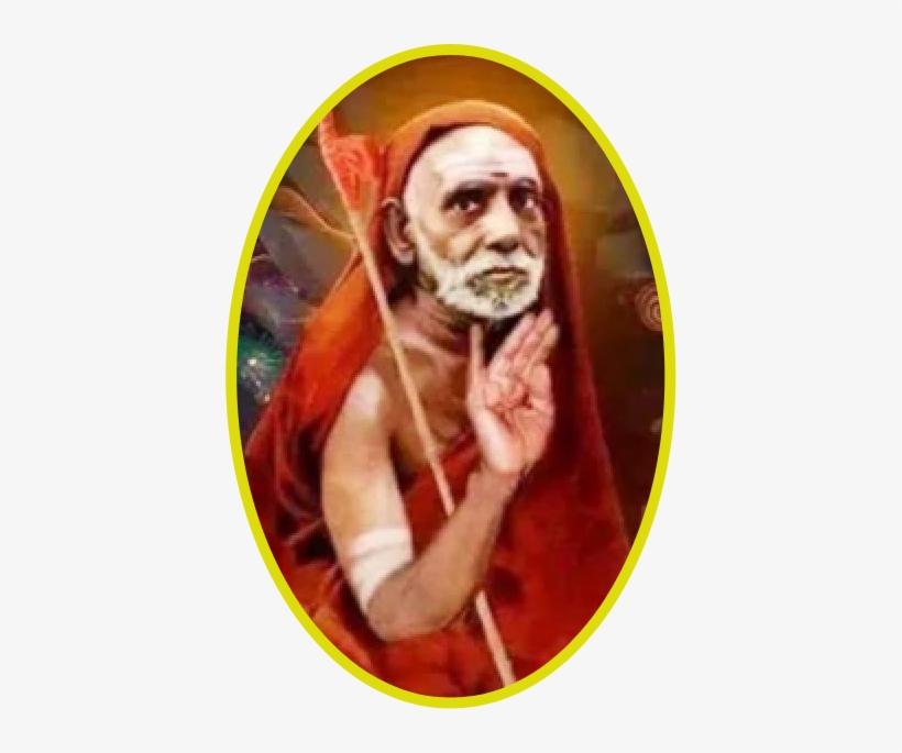 Maha Periyava - Free Transparent PNG Download - PNGkey