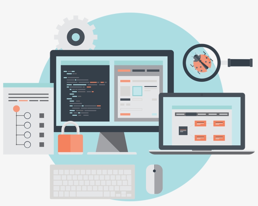 Development - System Development Icon Png - Free Transparent PNG ...