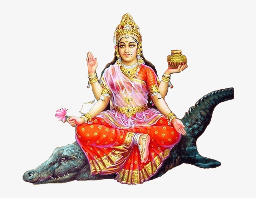Ganga Maa Hd Png - Free Transparent PNG Download - PNGkey