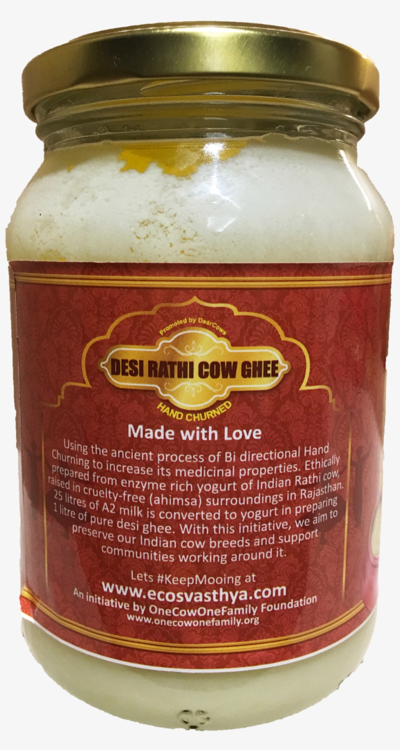 Rathi Cow Image Clipart