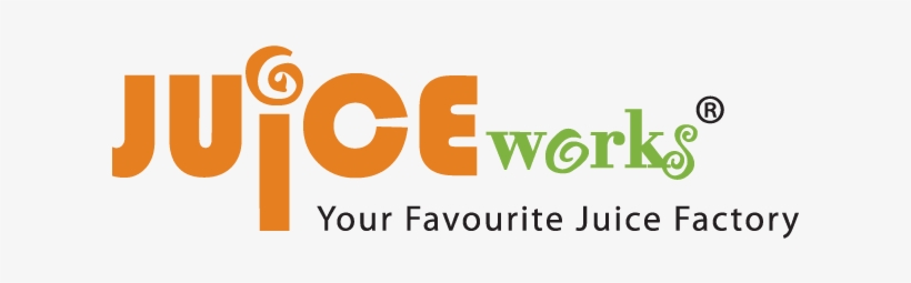 Juice Works - Juice Works Png - Free Transparent PNG Download - PNGkey