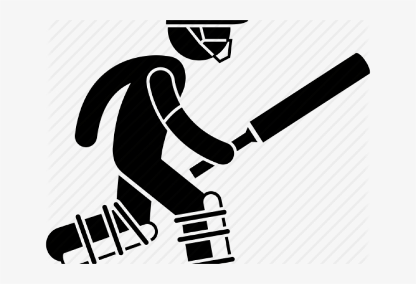 Cricket Run Out Icon - Free Transparent PNG Download - PNGkey
