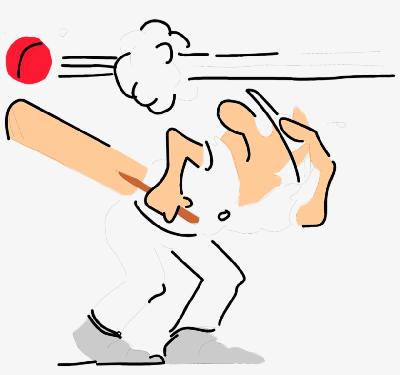 Free Stock Photo - Cricket Gif Clipart - Free Transparent PNG Download ...