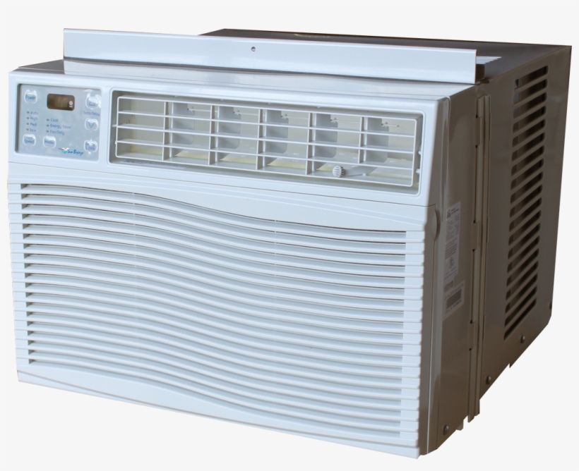 Thermal Zone Window Unit - Free Transparent PNG Download - PNGkey