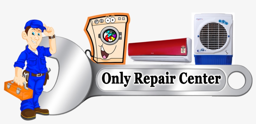 Home - Services - Air-conditioning - Ac Service Logo Png - Free ...