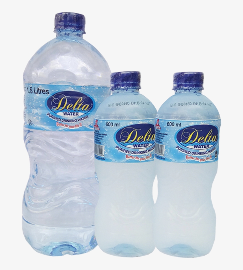 Delta Water - Water - Free Transparent PNG Download - PNGkey