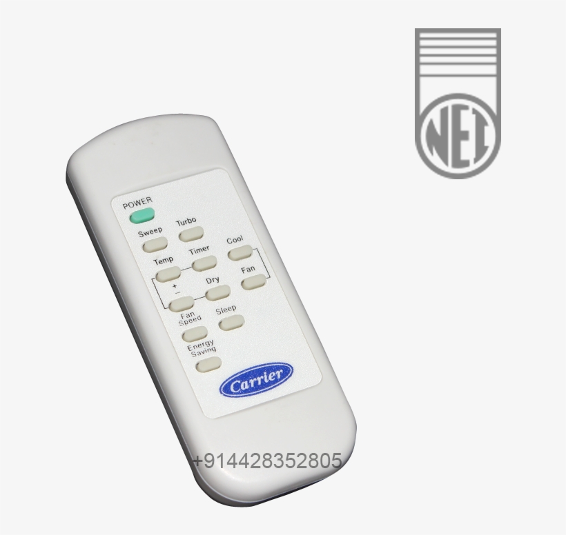 Carrier Ac Remote Controller - Carrier Window Ac Remote Price - Free ...