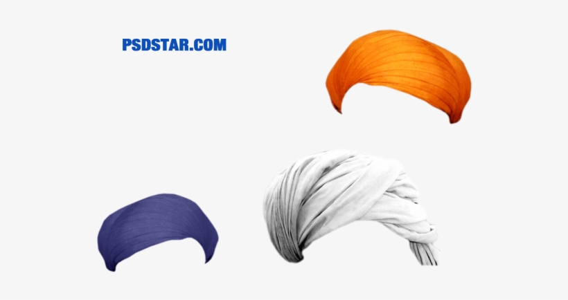 Punjabi Cap Pagdi - Cap - Free Transparent PNG Download - PNGkey