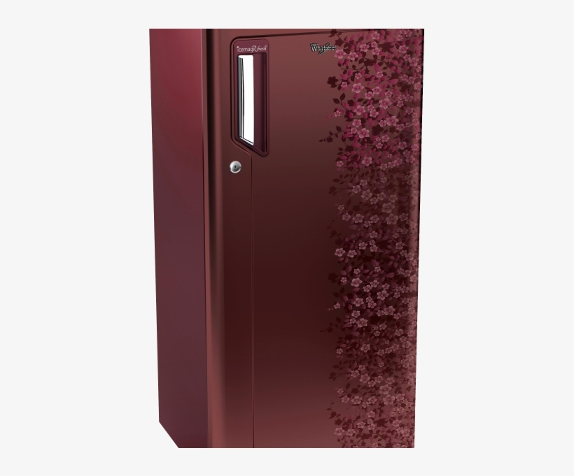 Whirlpool Single Door Refrigerator - Whirlpool Refrigerator 190 Ltr New ...