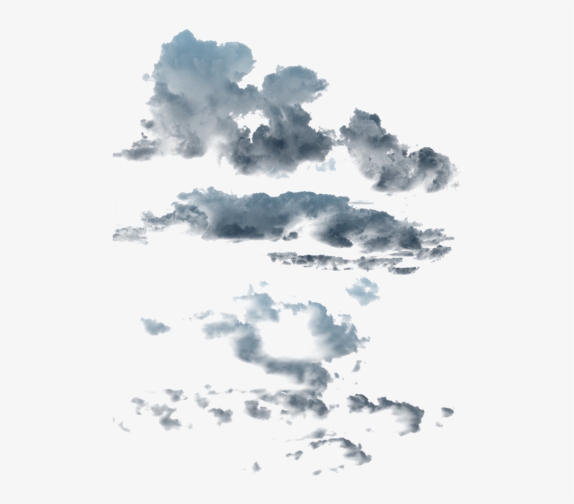 Cloud Sprite Texture