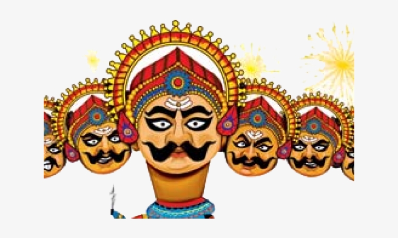 Ravana Png Transparent Images - Ravana Png - Free Transparent PNG ...